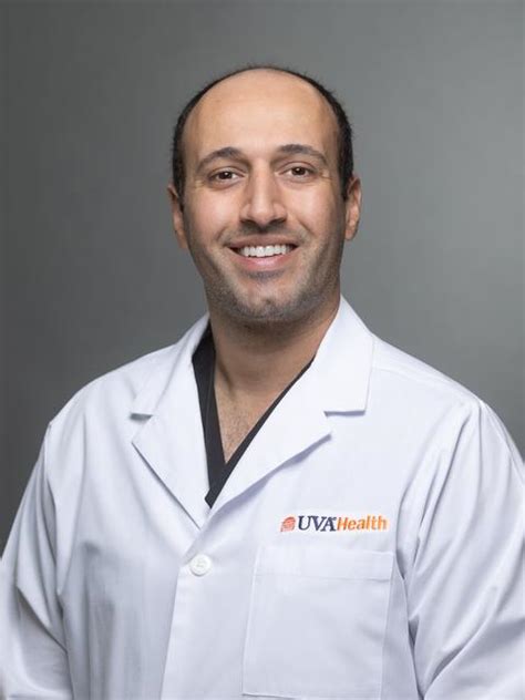 Babak Missaghi Md Emergency Medicine Uva Health