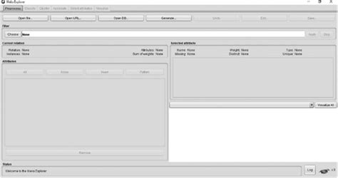 Weka Beginners Tutorial Content Based Image Classification Efficient Machine Learning Using