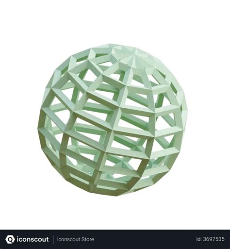 Free Wireframe Globe 3d Illustration Free Download Design