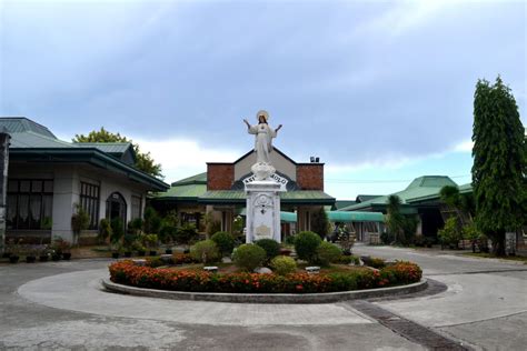 City Govt To Enrol Orphaned Seniors At Asilo De Molo