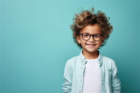 Premium Photo Close Up Of Funny Cute Ginger Boy With Smiling Face
