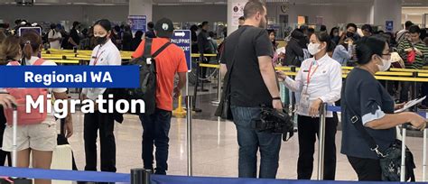 Regional Wa Migration What Counts As ‘regional And Why It Matters Acl Migration Agents