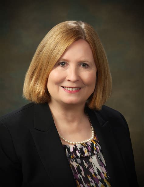 Staff Highlight Dr Deborah T Hellums Ifdc