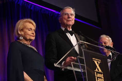 Irwin Jacobs The Founder Of Qualcomm Is Spending Millions To Elect