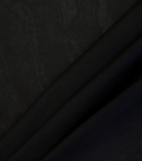 Solid Black Cotton Fabric 2047 8129 Black Fabric Mary Jo Fabrics