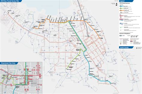 Vta Metro Train