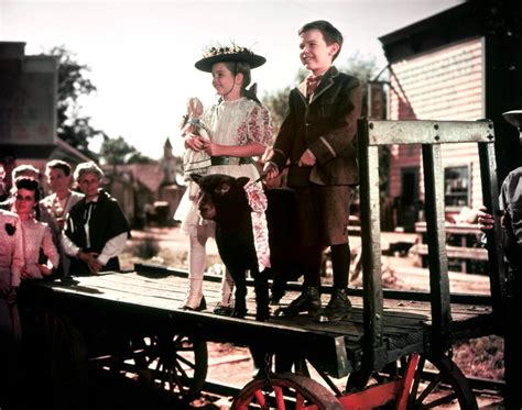 Bobby Driscoll Actor