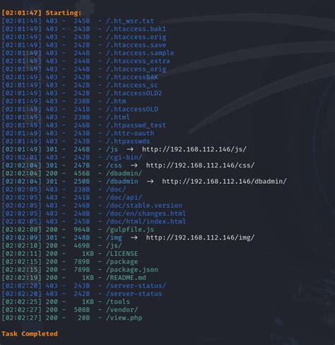 Zico2靶机复现 Csdn博客 Zico2靶机复现 Csdn博客