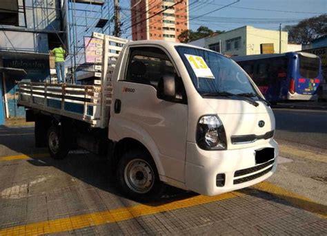 Carro Kia Bongo Ba à Venda Em Todo O Brasil Busca Acelerada
