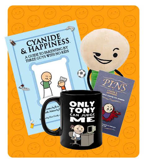 Cyanide And Happiness