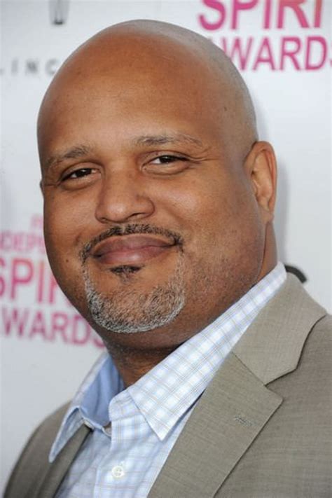 Paul Goodwin Garnes Profile Images — The Movie Database Tmdb