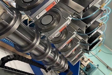 Flexotech On Linkedin Maxcess Launches Tidland Smartslit Automated Slitting System Flexotech