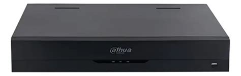 Dahua Dhi Nvr4416 16p Ei Nvr 8mp 16 Ch Ip 4k Con Ia Envío Gratis