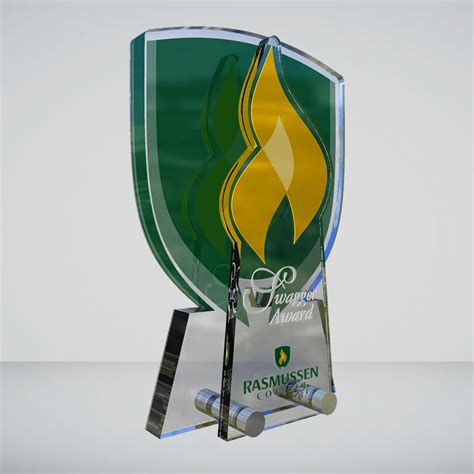 🏆 What Are The Different Options For Custom Awards