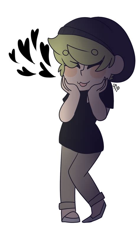 Squishy Boy By Matryoshkamorgue On Deviantart