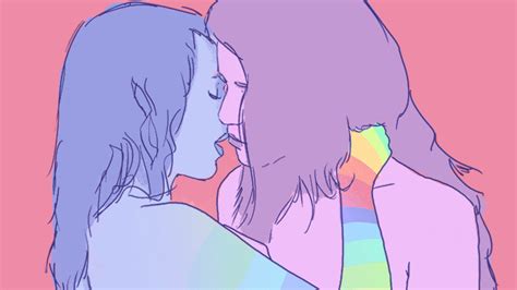 Lesbian Couples Tumblr 
