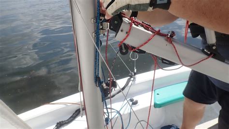 Importance In Sailing
