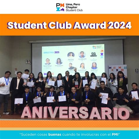Student Club Studentclubpmilpc • Instagram Photos And Videos