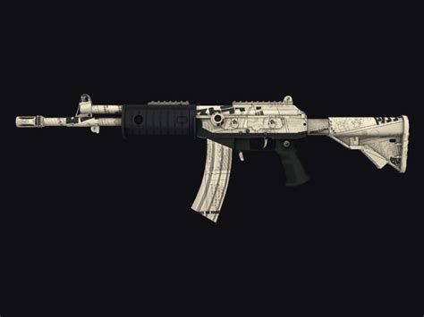 Galil Ar Kami Patternwiki