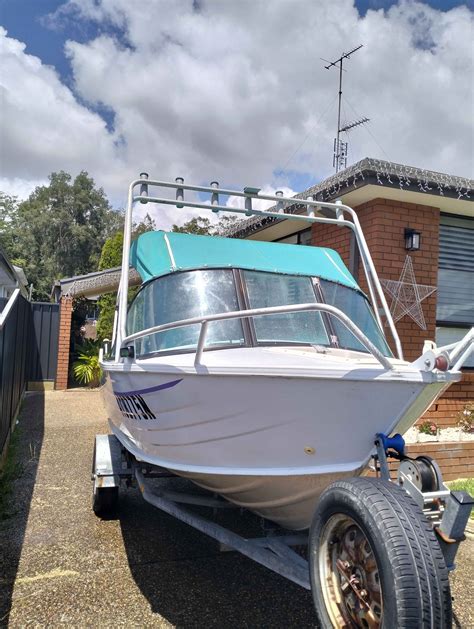 1999 Southwind Sr430