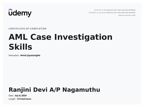 Ranjini Devi Nagamuthu On Linkedin Continuouslearning