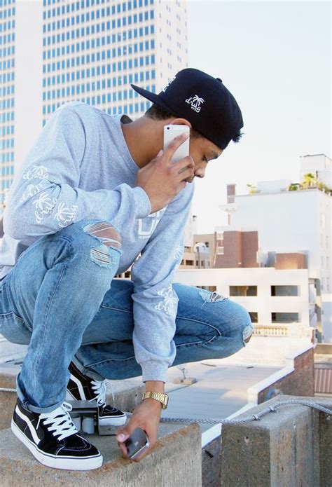 Tumblr Outfits Met Vans