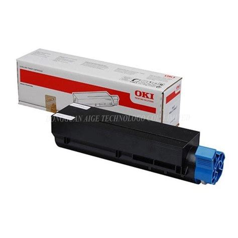 Oki B432 Toner Cartridge