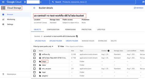 how to schedule and run bigquery using cloud composer