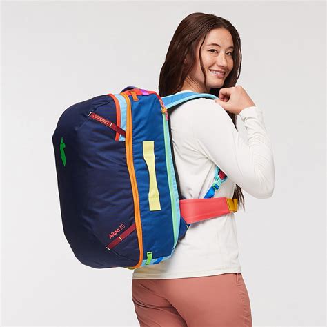 Cotopaxi Allpa 35l Rejserygsæk Del Dia