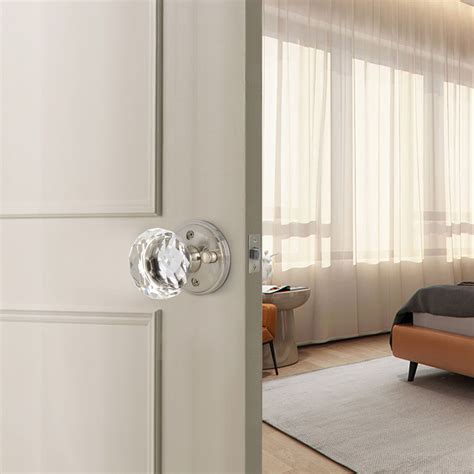 Glass Bedroom Knobs At Robyn Hamby Blog