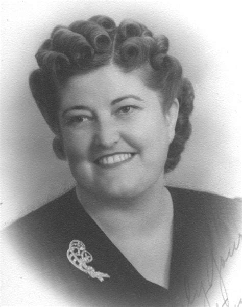 Gertrude Jane Markey Estes 1903 1979 Find A Grave Memorial