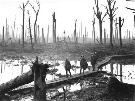 Ypres The Third Battle