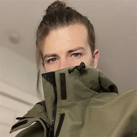 Christopher Morrison Youtube