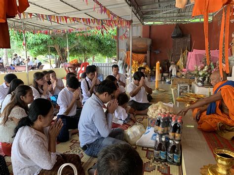 Pchum Ben Free Photo On Pixabay Pixabay