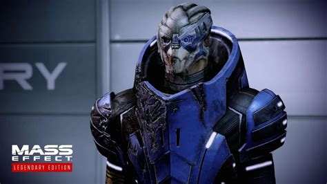 Mass Effect Legendary Edition Is Still Great And Still Problematic
