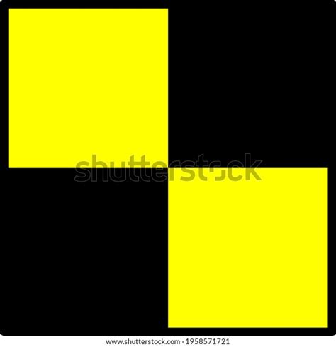 Signal Flag Lima Vector Editable Vector Stock Vector Royalty Free 1958571721 Shutterstock