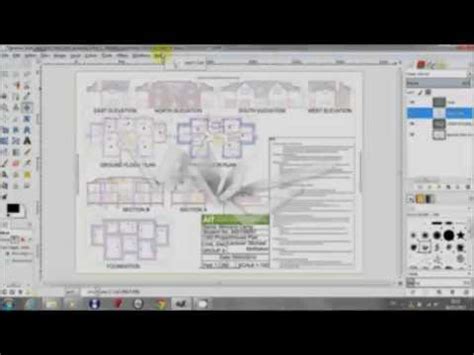Adding A Watermark To A CAD Drawing Vano Engineering