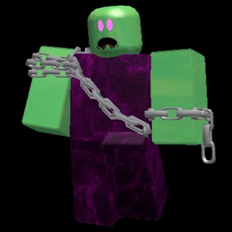 Roblox Zombie Icon