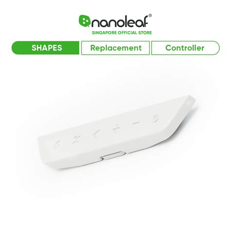 Nanoleaf Shapes Controller Replacement Parts Lazada Singapore