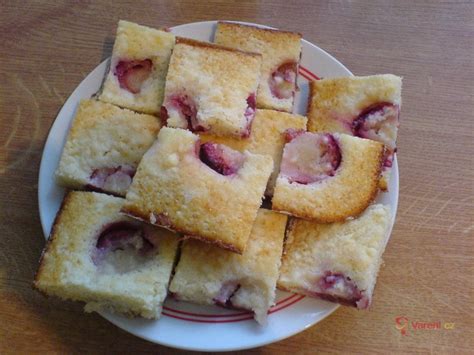 ᐉ Hrnková Bublanina Receptyeu