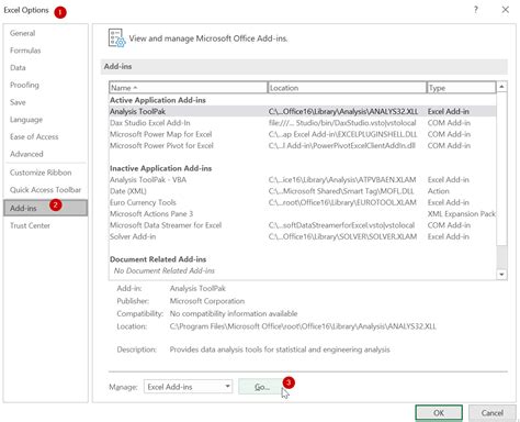 Excel 2010 Solver Excel Solver Tutorial Step By Step Easy To Use Guide For Excel S