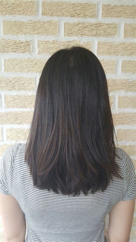 Medium Long Haircuts Haircuts Straight Hair Haircuts With Bangs Hot
