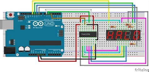 Controlling Display Without A Timer Library General Guidance Arduino Forum