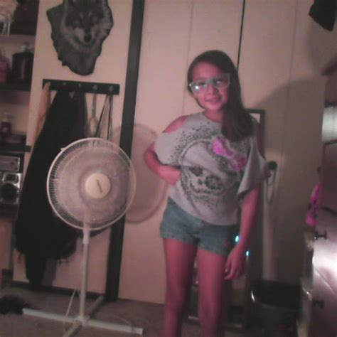 Cassidy Robertson Youtube