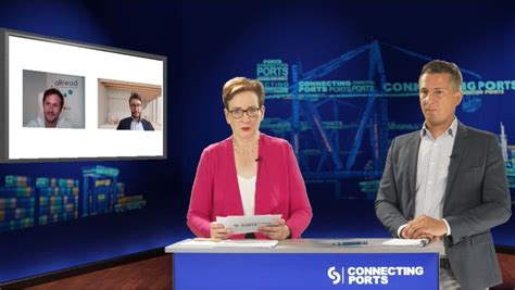 Ams Ports And Logistics Posted On Linkedin