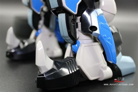 One Of My Favorite Dx Mecha Magiking Rsupersentai