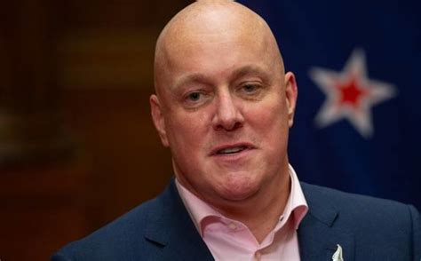 Chris Luxon Unveils Solutions To Prevent Youth Crime And Ram Raids