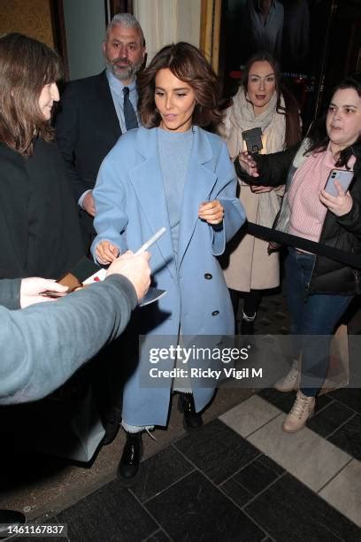 Cheryl Ann Photos And Premium High Res Pictures Getty Images