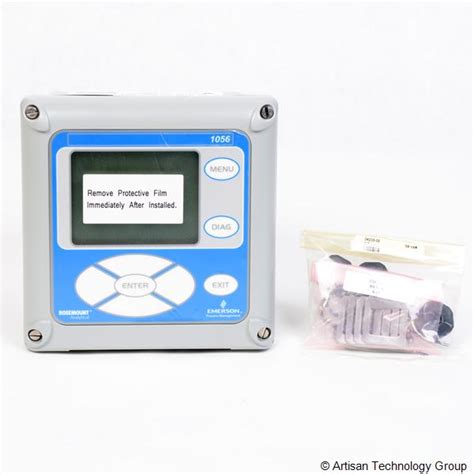 Source Emerson Original Imported Phorp Sensor 1056 40 Off