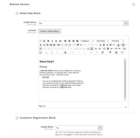magento 2 checkout success page thank you page extension ulmod